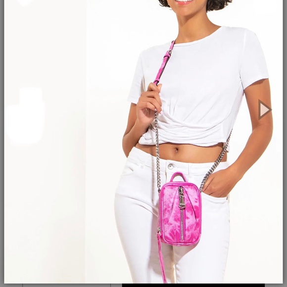 Aimee Kestenberg | Bags | Aimee Kestenberg Tabitha Women Small ...